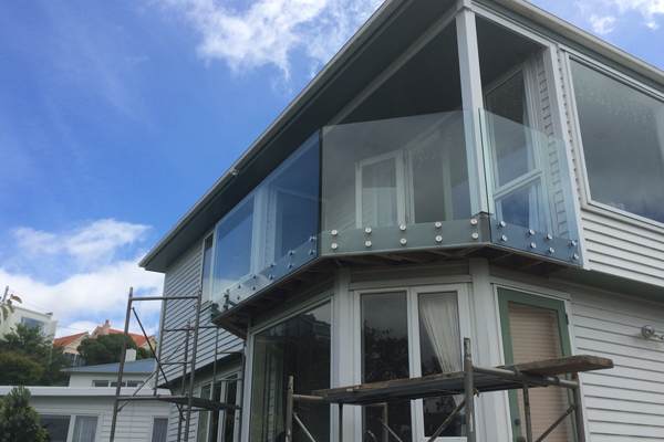 Mobile glaziers Wellington, Retrofit double glazing Wellington